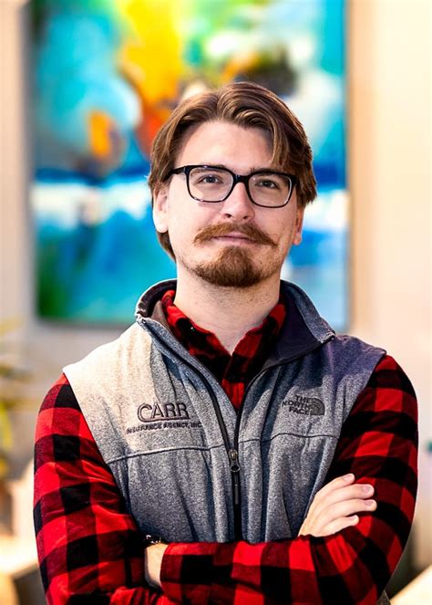 Matthew Taulbee Carr Insurance Agency Inc