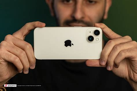 بررسی آیفون ۱۴ اپل