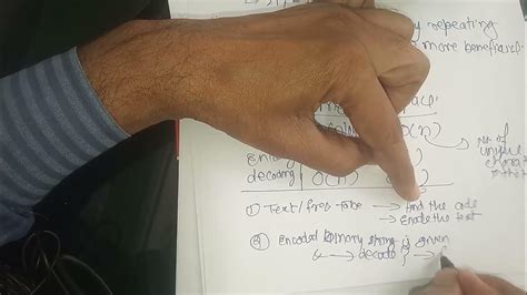 Huffmans Algorithm Simple Part2 Complexity And Solved Example In One