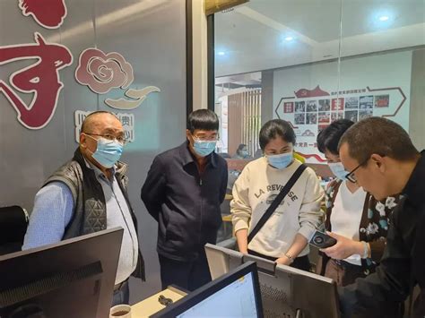 【学习交流】个旧法院到蒙自法院交流学习“石榴云共享法庭”建设澎湃号·政务澎湃新闻 The Paper