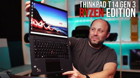 Thinkpad T Gen Review YouTube