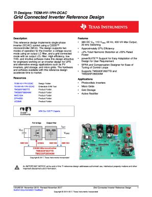 Tidm Hv Ph Dcac Fill Online Printable Fillable Blank PdfFiller