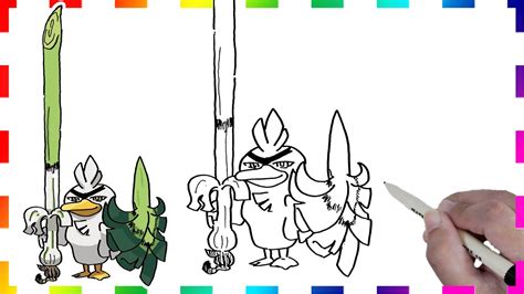 Sirfetchd How To Drawing Youtube
