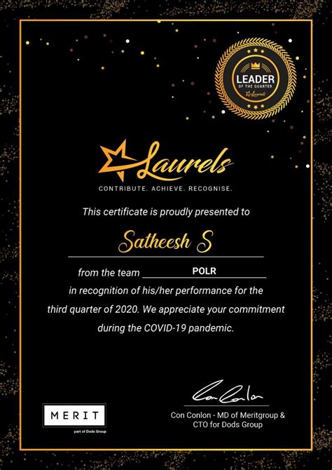 Satheesh Sethu On Linkedin Positivity Leader Meritgroup Rewardsandrecognition 10 Comments