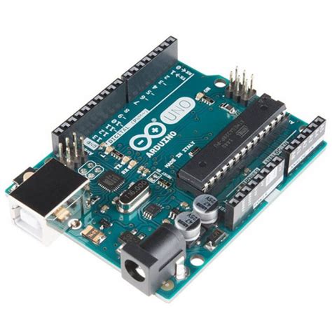 Arduino Uno R3 Maroc Prix 90 DH ARDUINO MAROC