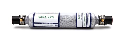 When To Replace Condensate Neutralizer Media Jjm Alkaline Tech