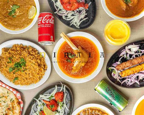 Order Nirala Sweets And Restaurant Menu And Prices Toronto Delivery Uber Eats