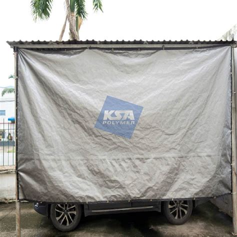 Buy Vietnam Wholesale 7ft X 30ft Mesh 14x14 Heavy Duty Canopy Tarp