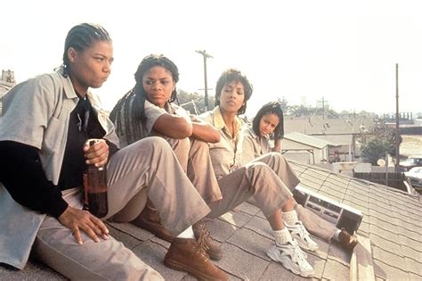 Set It Off 1996