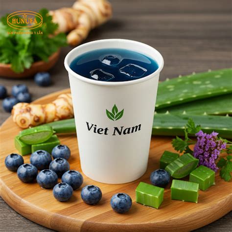 Mẫu Ly Giấy Việt Nam Chất Lượng Và Công Ty Ly Giấy Uy Tín Thị Trường