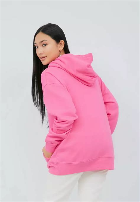 Jual Rbj Rbj Ladies Hoodie Wanita 20740018 Original 2026 Zalora