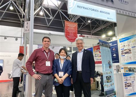 Shinagawa Refractories Co Ltd On Linkedin Shinagawarefractories