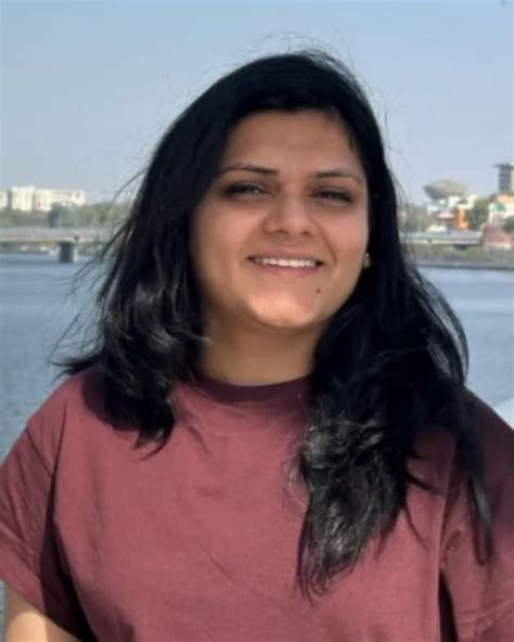 mehak chopra