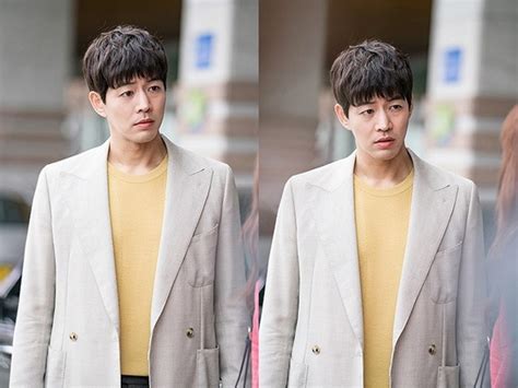 About Time Của Lee Sung Kyung Sở Hữu Dàn Cameo Siêu Khủng