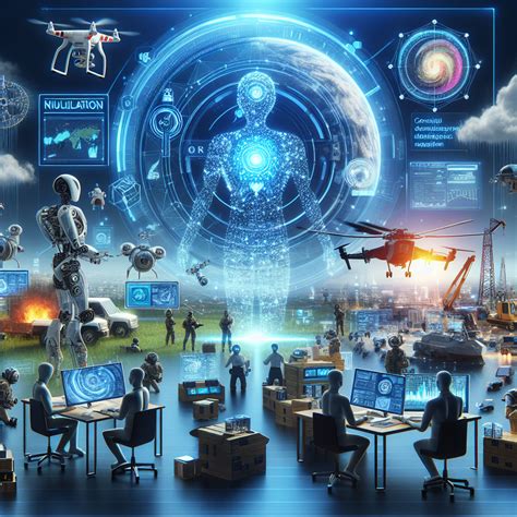 The Role Of Ai Consulting In Disaster Preparedness And Response Adam Walsworth Streaming