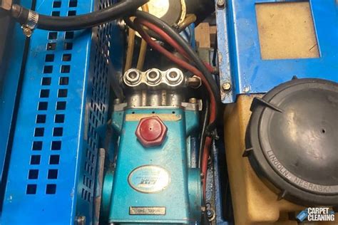 Used Prochem Legend