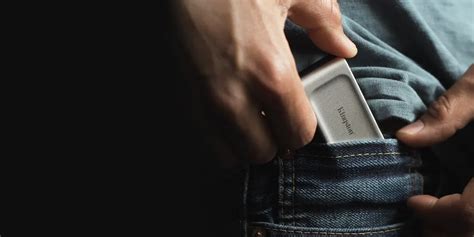 C Ng Di Ng Ssd Kingston Xs Usb Gen X Ch Ng N C Ip Tb Gi R