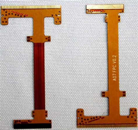 What Are Flex Circuits Used For Flex Pcb