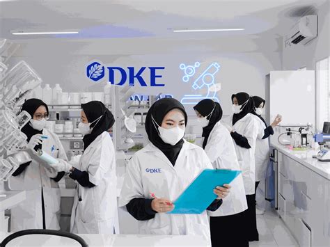 Layanan Estetika Profesional Bijak Bersama Dke