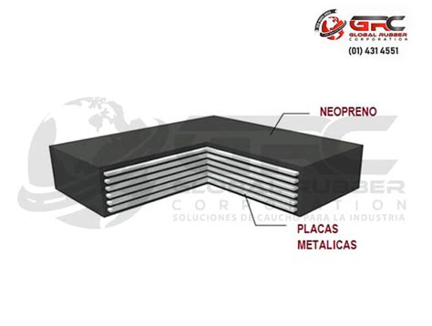 Apoyo De Neopreno