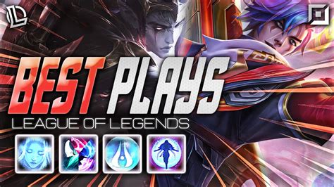 APHELIOS MONTAGE 1 BEST PLAYS Ez LoL Plays YouTube