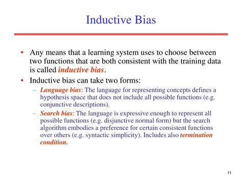 Ppt Inductive Classification Powerpoint Presentation Free Download