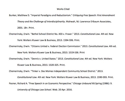 First Amendment Amanda Lundberg