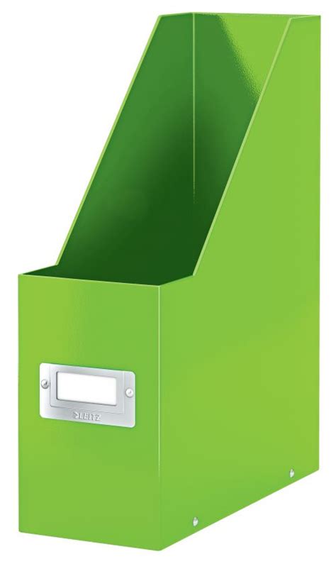 Leitz Green Magazine File 60470054 Fast Delivery