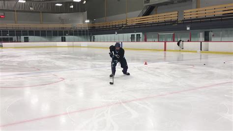 [video] Kyle Dutra On Linkedin Kdhockey Torontohockeytraining Elitehockeytraining