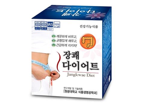 장쾌다이어트 체지방감소·장건강 에스에스바이오팜 홈페이지 방문을 환영합니다