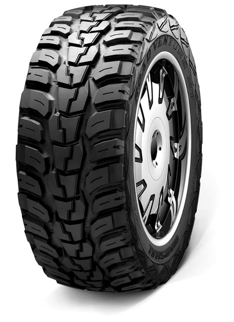 Marshal Road Venture Mt Kl71 | What Tyre | Independent tyre comparison