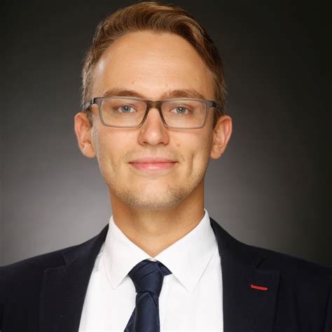 Robert Junge Leiter Vertriebs Und Partnermanagement Getec Group Xing