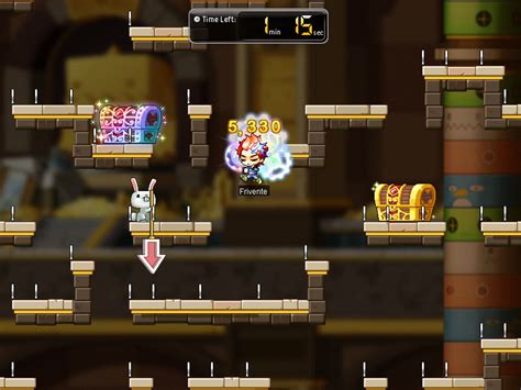 Maplestorysea