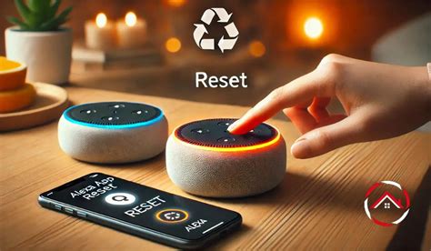 How To Reset Alexa Echo Dot Like A Pro Works Every Time