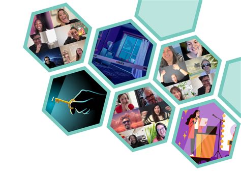 Virtual Team Building Activities And Events Escapely