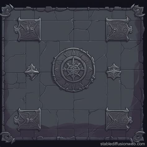 Tile Design Prompts Stable Diffusion Online