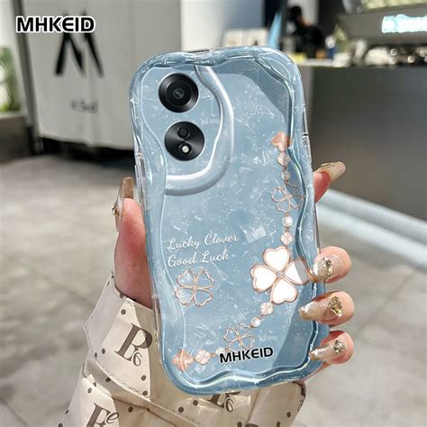 Jual Mhkeid Casing Hp Untuk Oppo A58 4g A78 4g A58 5g A58x 5g A78 5g