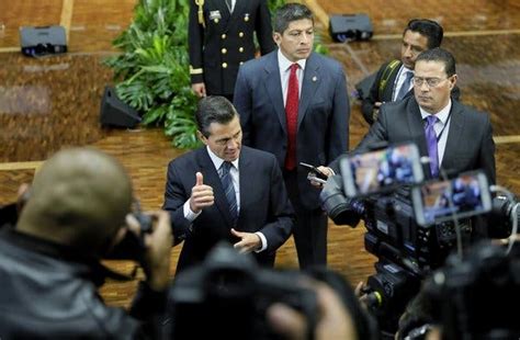 A Journalist Was Killed In Mexico Then His Colleagues Were Hacked