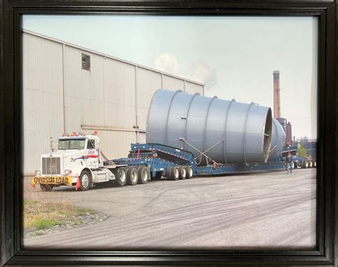 Can You Imagine Driving This Down The Road Elijah Fleming