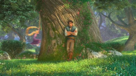 Rapunzel And Flynn In Tangled Disney Couples Image 25952060 Fanpop
