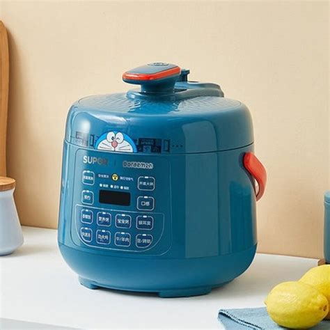 Xiaomi Home Suporหม้อหุงข้าวไฟฟ้า2 5lหม้อหุงข้าวอัจฉริยะมัลติฟังก์ชั่น