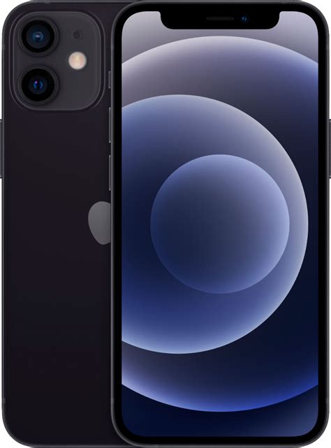 Questions And Answers Apple Iphone 12 Mini 5g 64gb Black T Mobile