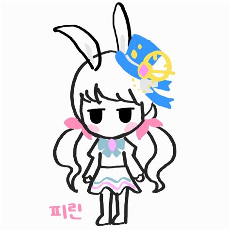 메이플스토리 인벤 새벽에 급발진해서 그린것들 메이플스토리 인벤 팬아트카툰 게시판