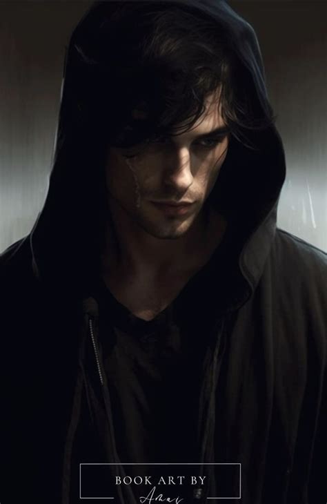 Dark Romance Books Haunting Villain Adeline Vibes Fan Art Book