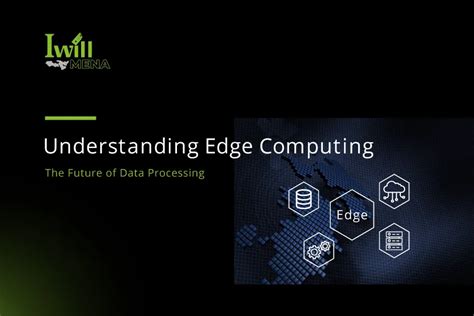 Understanding Edge Computing The Future Of Data Processing Iwill Mena Mini Pc Industrial