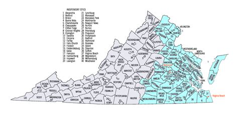 Restrictions For Virginia Probation Information Network
