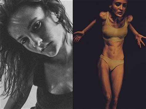 Model Test On Behance