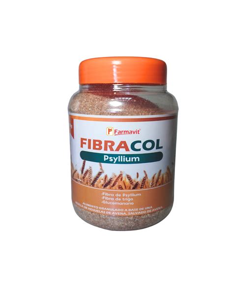 Fibracol Farmavit
