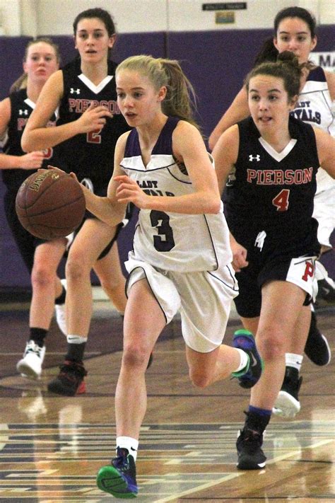Port Jefferson Girls Basketball Jillian Colucci 4 021117keeganw Tbr