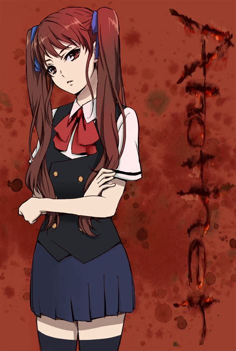Izumi Akazawa Render